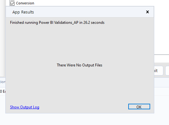 Solved: Drop down in Alteryx - Alteryx Community