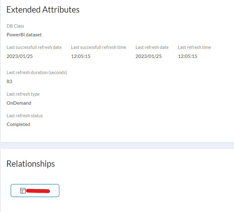 Alteryx Connect and Power BI metadata - Alteryx Community