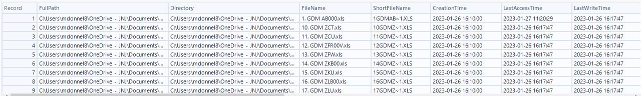 Solved: Import Excel File with Multiple Sheets and Union w... - Alteryx Community