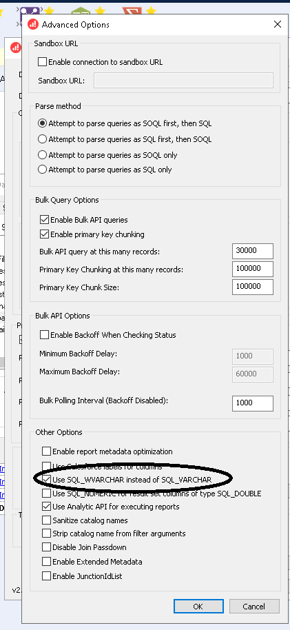 Solved: Japanese, Chinese characters from Oracle are broke... - Alteryx ...