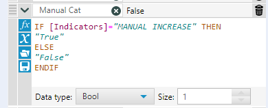 Solved: Unexpected syntax error in simple Formula tools - Alteryx Community