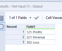 Solved: Trim the whole column? - Alteryx Community