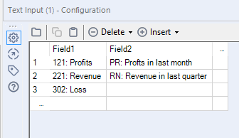 Solved: Trim the whole column? - Alteryx Community