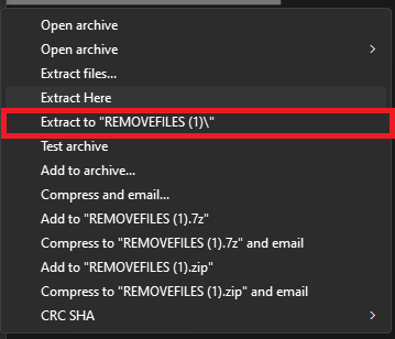 Delete Files - Alteryx Community