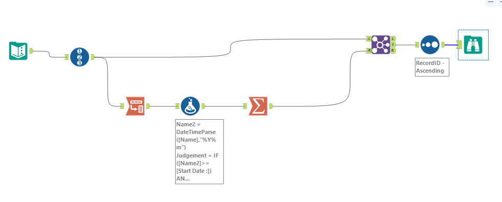 Formula Help - Alteryx Community