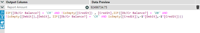 Formula to Create New Column Based on Criteria - Alteryx Community