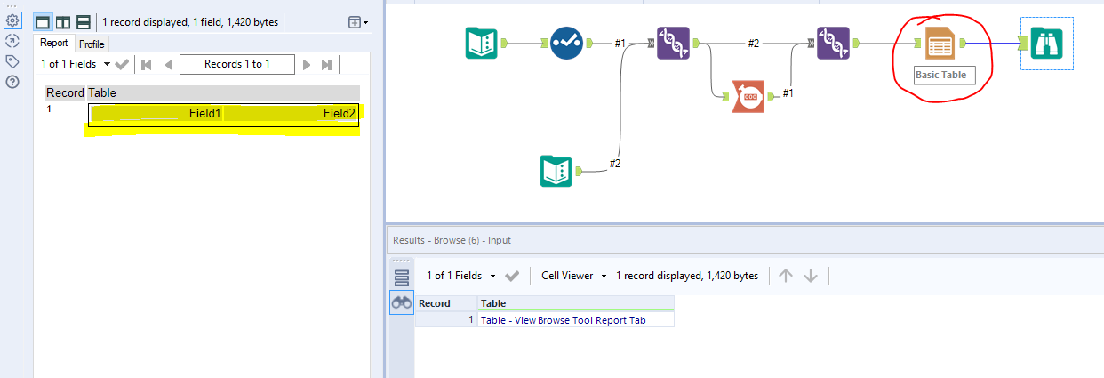 Union issue - Alteryx Community