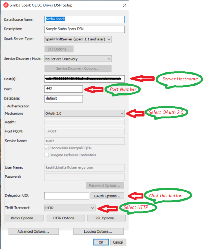 How To: Configure a Databricks Connection - Alteryx Community