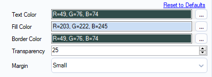 RGB Colour Picker & copy and paste function - Alteryx Community