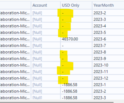 Fixed Decimal values must be of the form: -nnn.nn - Alteryx Community