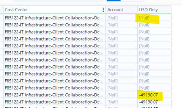 Fixed Decimal values must be of the form: -nnn.nn - Alteryx Community