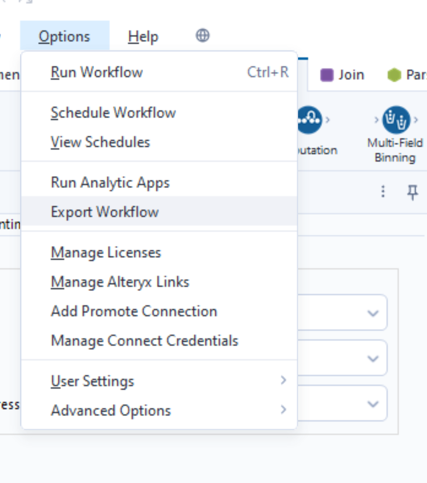 Solved: Cross Tab Tool Changes Column Name (it removes " #... - Alteryx Community