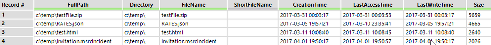 Connecting To Data Guide Alteryx Community