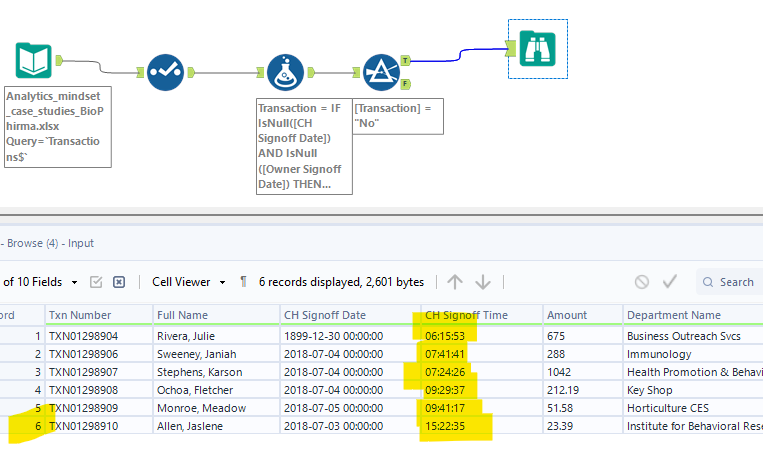 Alteryx - Alteryx Community