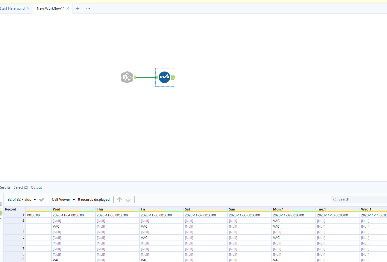 Solved: Error: Failed to authenticate SharePoint - Alteryx Community