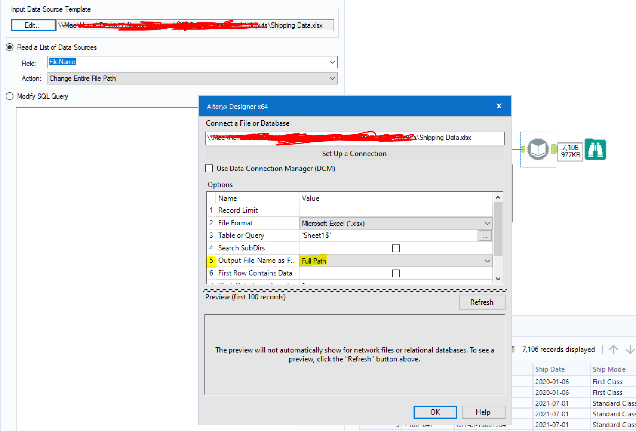 Performing the same workflow on multiple (identica... - Alteryx Community