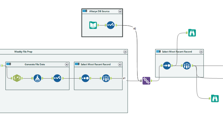 Browse Tool not showing all Distinct Values - Alteryx Community