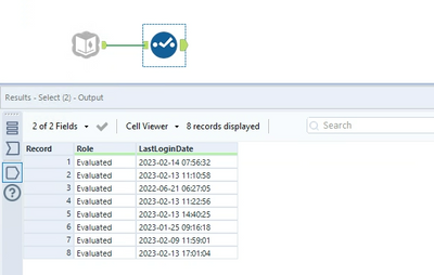 Solved: Queries on - Default Gallery Administrator - Alteryx Community