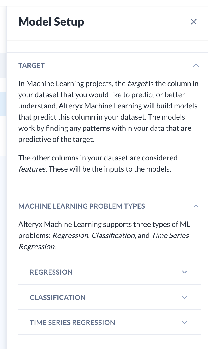 The Power of Automated Machine Learning - Alteryx Community