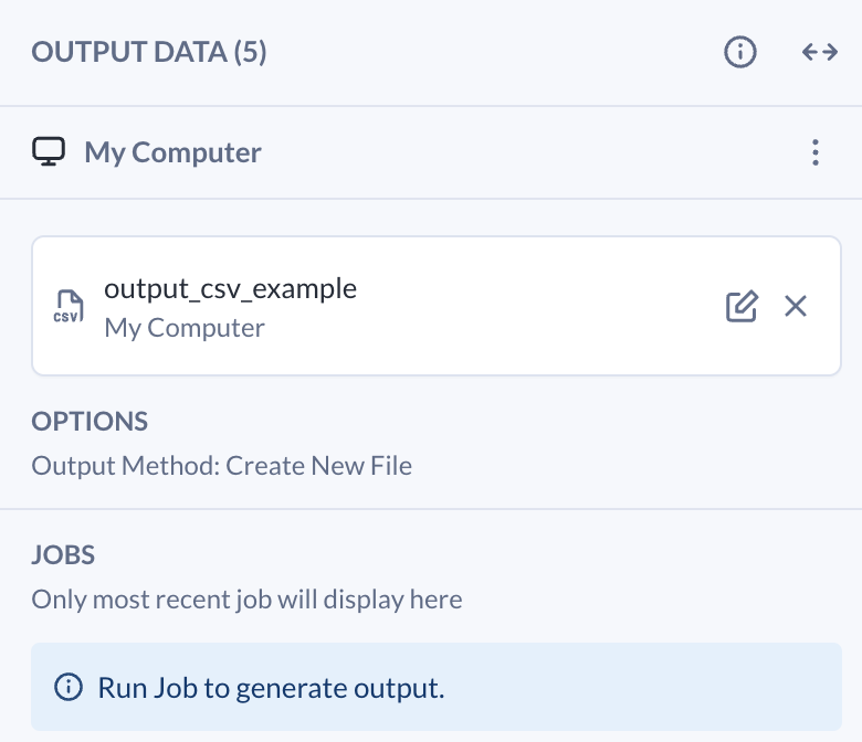 How to read and write files using Alteryx Designer... - Alteryx Community