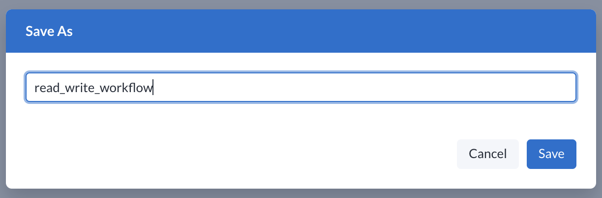 How to read and write files using Alteryx Designer... - Alteryx Community