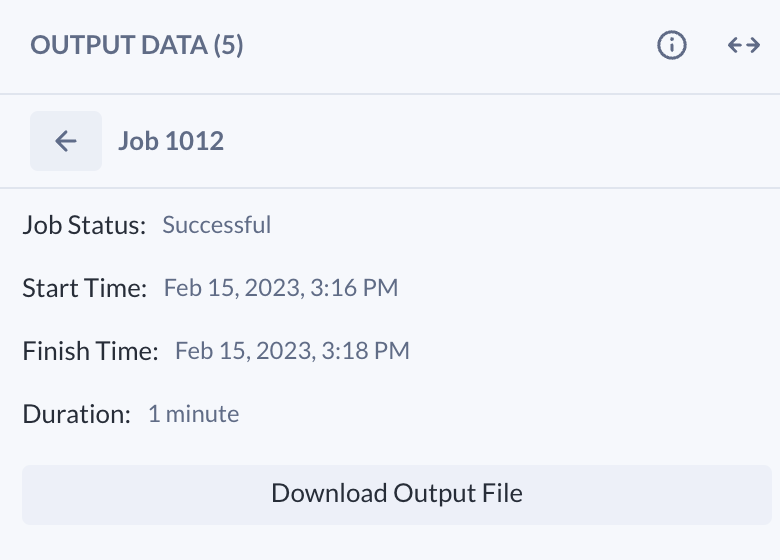 How to read and write files using Alteryx Designer... - Alteryx Community