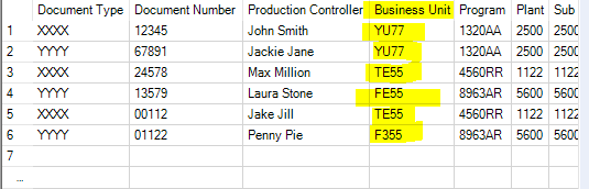 Solved: Dynamically Replacing Fields - Alteryx Community