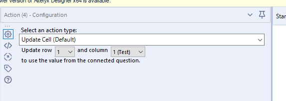 Struggling with user text input - Alteryx Community