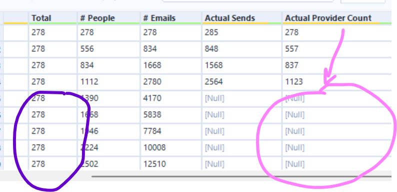 Adding Columns that Contain Text Input - Alteryx Community