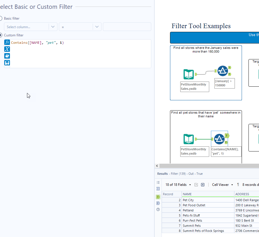 Small Syntax Bug Alteryx Community 
