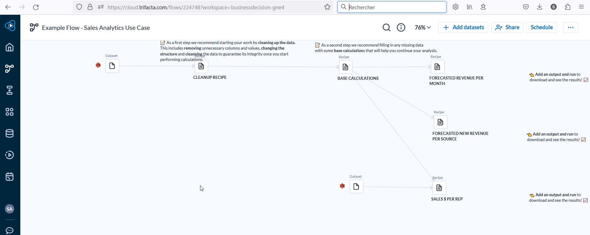 Introducing New Capabilities in the Alteryx Analyt... - Alteryx Community
