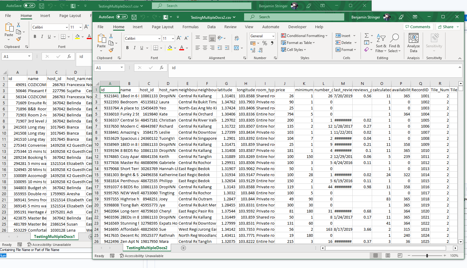 Solved: How can I create all sheets not tabs. - Alteryx Community