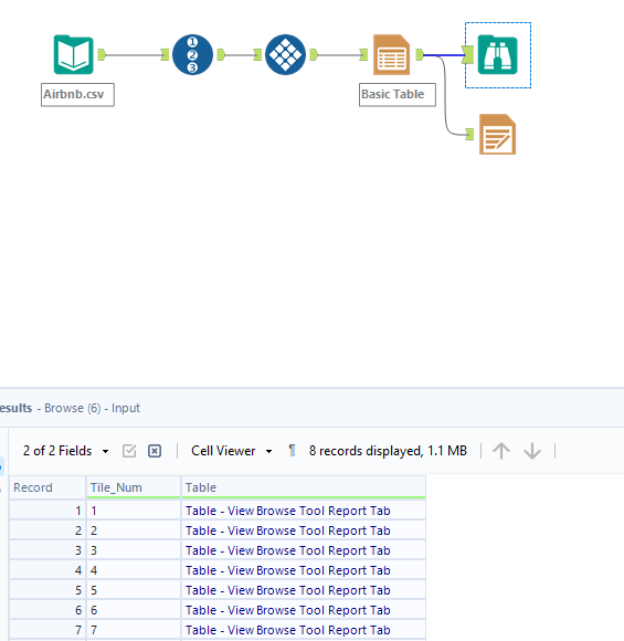 Solved: How can I create all sheets not tabs. - Alteryx Community