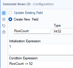 Multi Row Tool - Alteryx Community