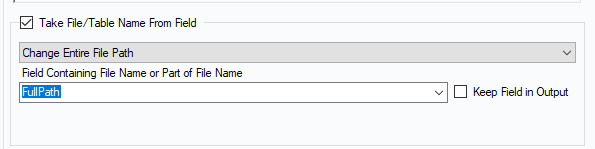 Solved: Write to Excel - Over write specific range. - Alteryx Community