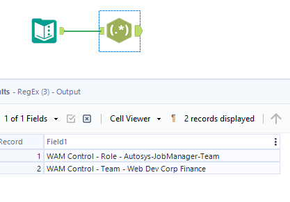 Solved: Remove Last Characters - Alteryx Community