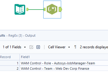 Solved: Remove Last Characters - Alteryx Community