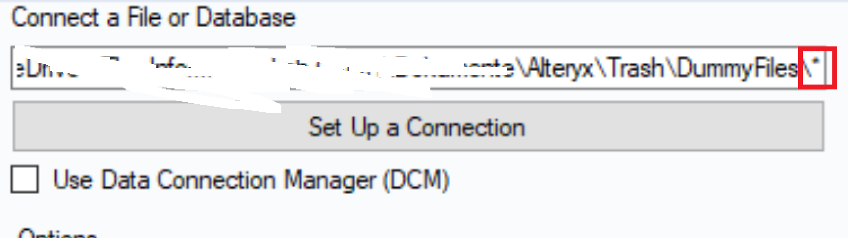 Solved: Joining multiple files but sometimes all files don... - Alteryx Community