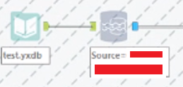 Alteryx In-DB Data stream in/out issue - Alteryx Community