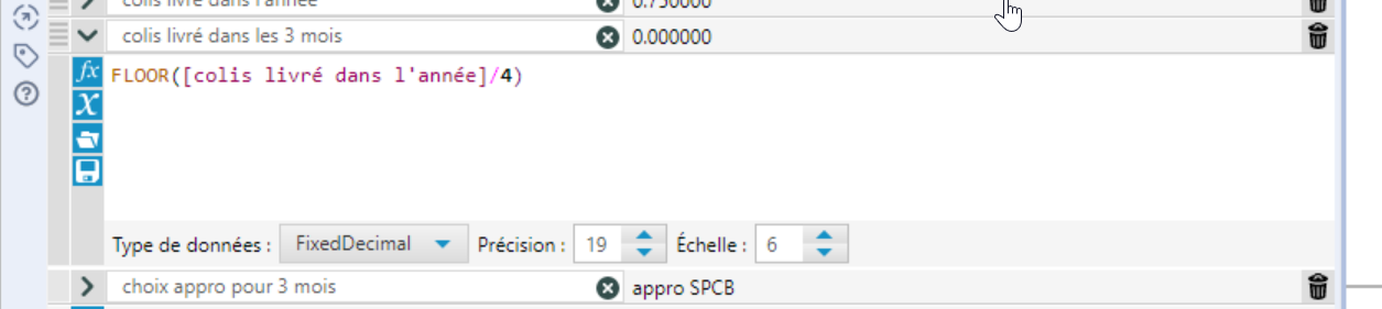 Solved If Then Malformed Statement Please Help Alteryx Community