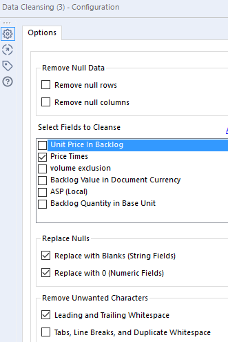 Solved: Conditional IF statement in Alteryx - Alteryx Community