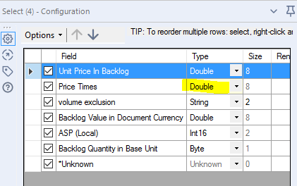 Solved: Conditional IF statement in Alteryx - Alteryx Community