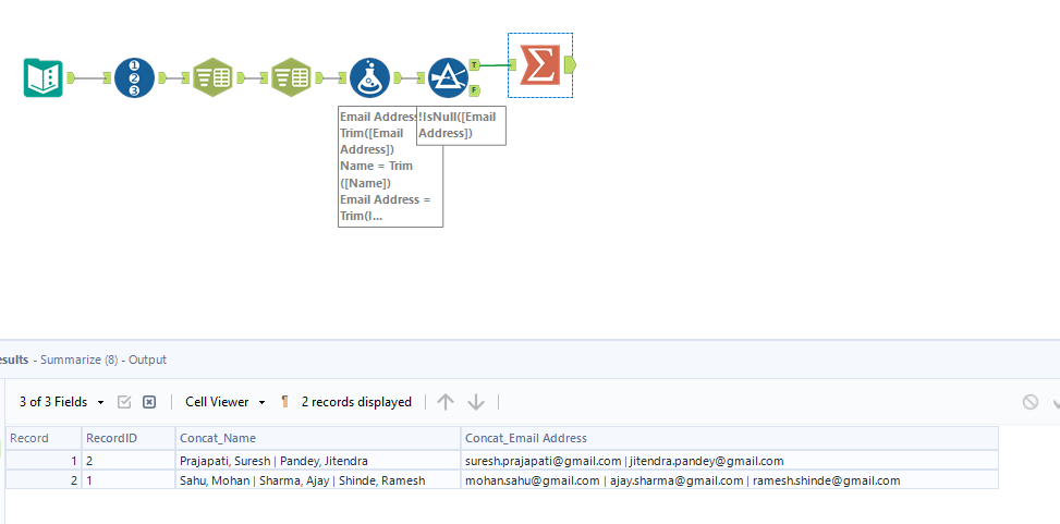 Solved: Sorting Concatenated Data - Alteryx Community