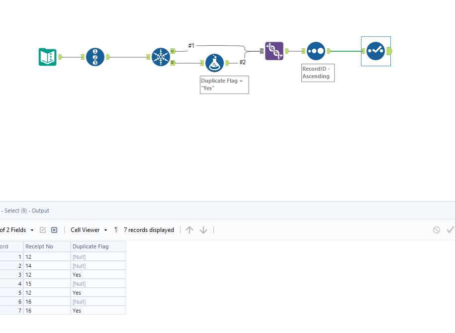 Solved: formula required. - Alteryx Community