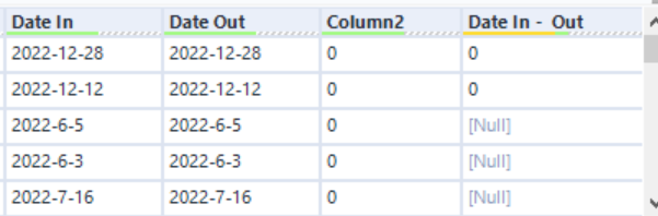 Solved: Date Difference in Alteryx. - Alteryx Community