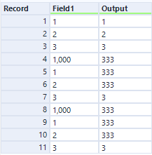 Solved: Two action on a 'then' or 'else' potion of IF-THEN... - Alteryx Community