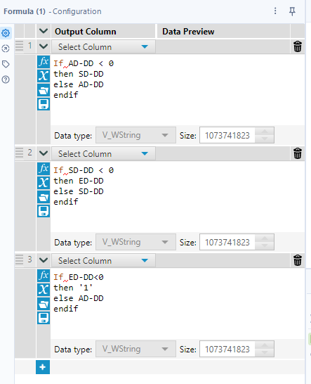 Nested If Alteryx Community 