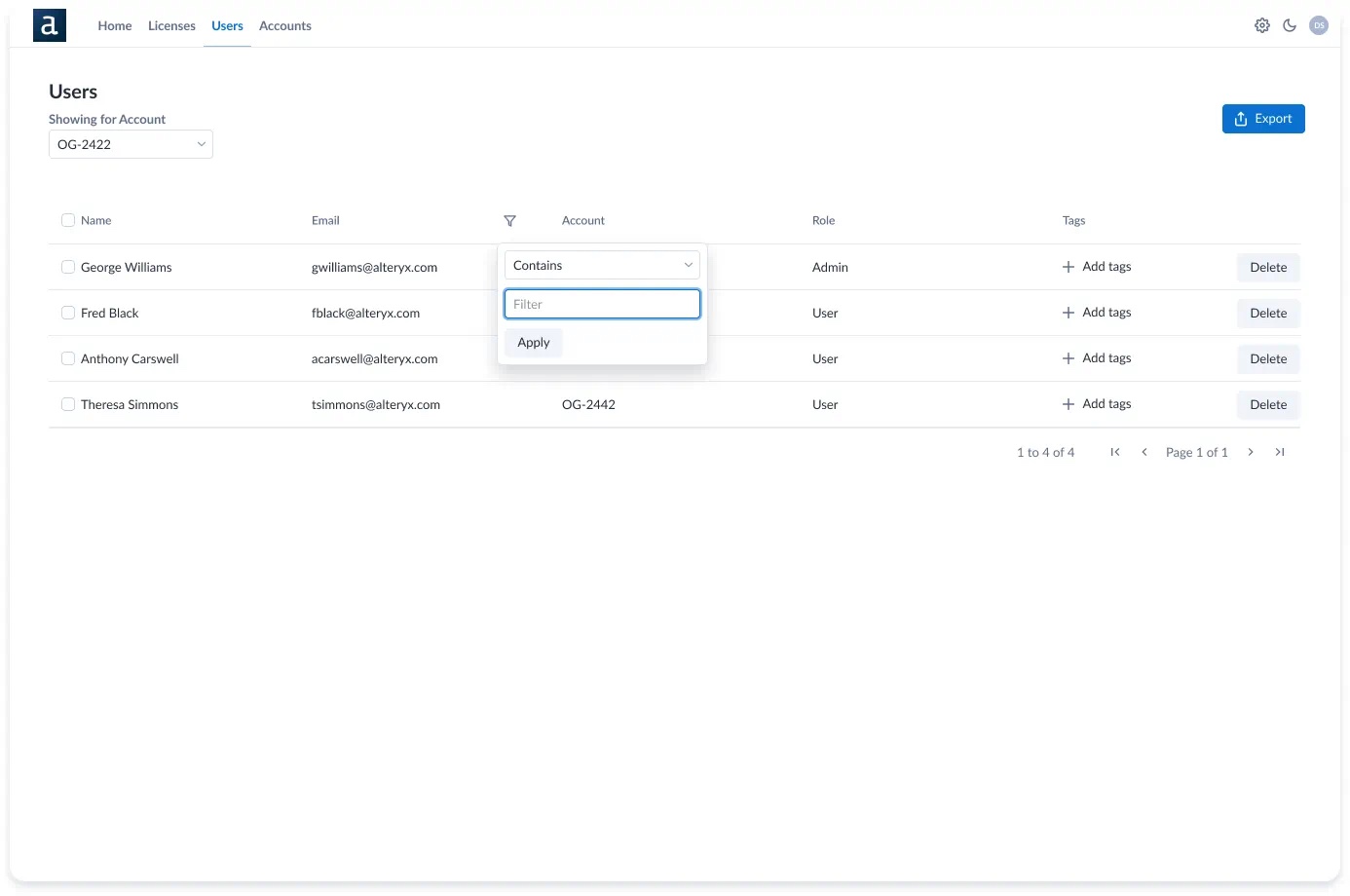 Boost Your Management Productivity With the Update... - Alteryx Community