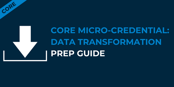 Certification Resources - Alteryx Community