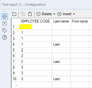 Sample Tool - Alteryx Community